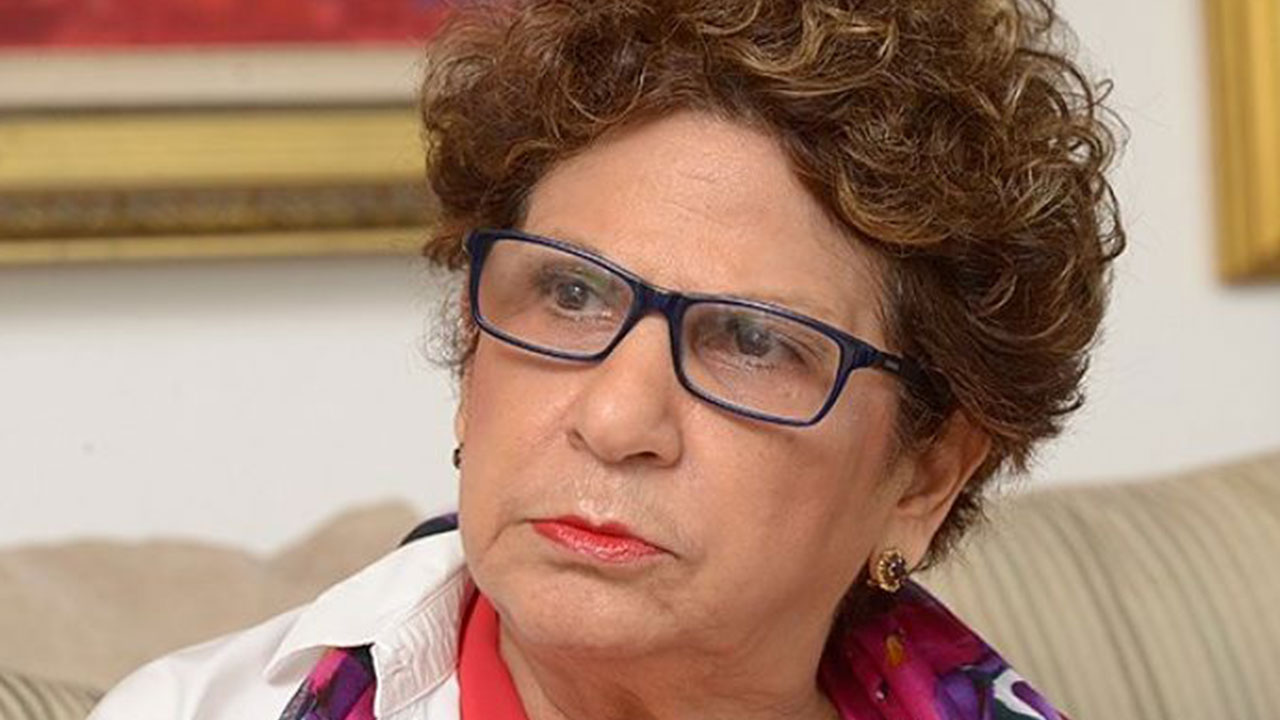 Fallece esposo de Consuelo Despradel - Realidades