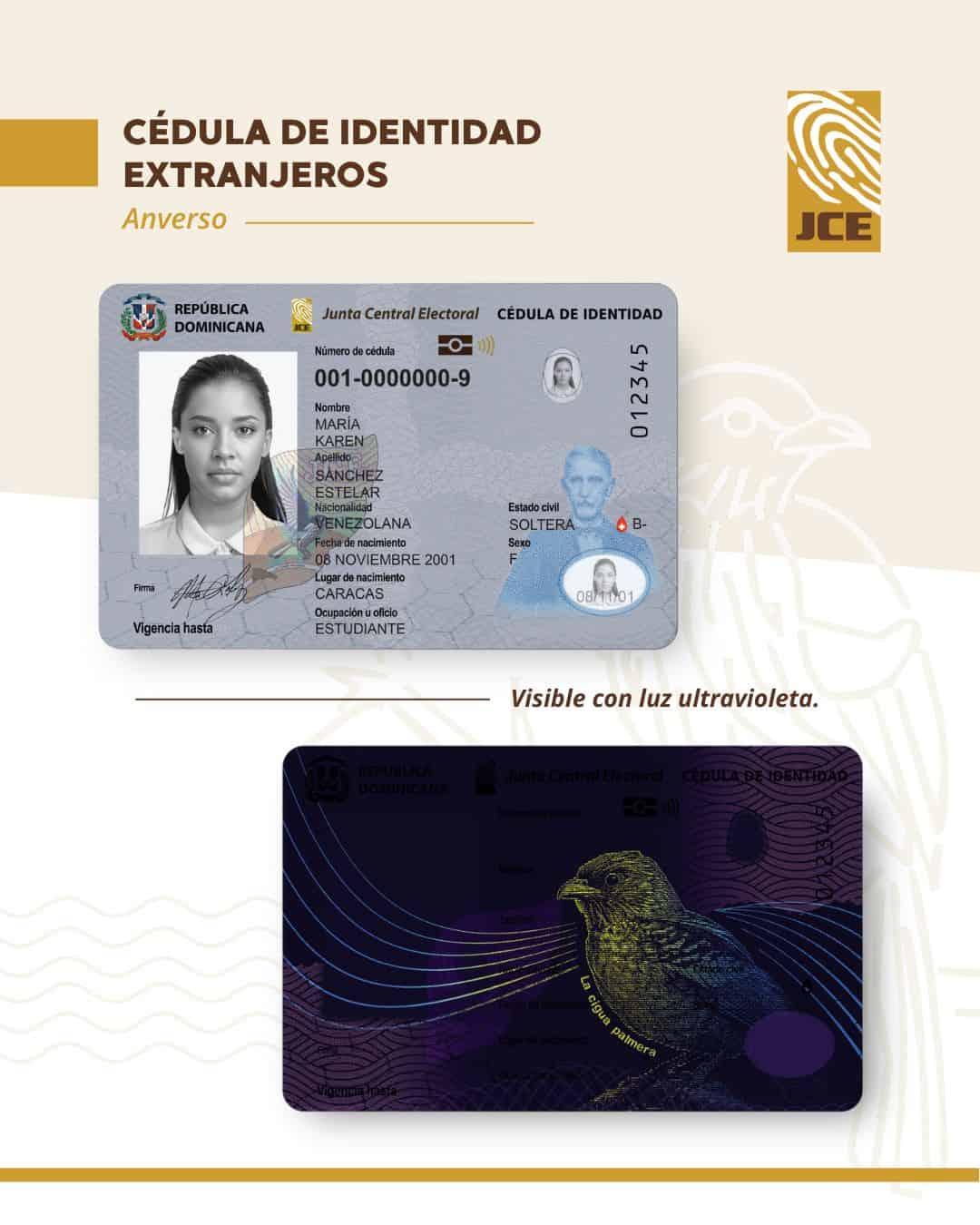 “Conozca los 14 centros de cedulación donde la JCE trabajará en horario ...